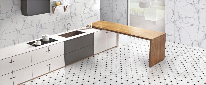 Everything You Should Know About Statuario Tiles