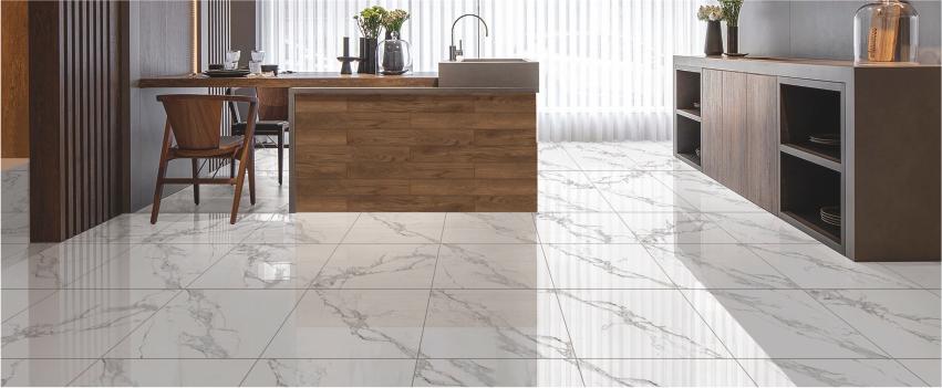 Everything You Should Know About Statuario Tiles