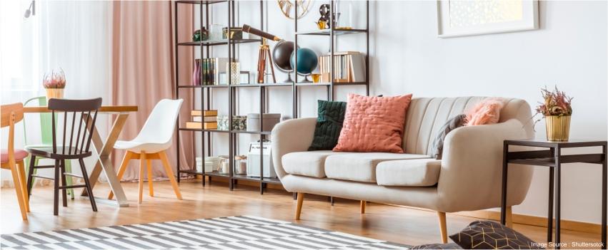 How to Decorate Home in Low Budget