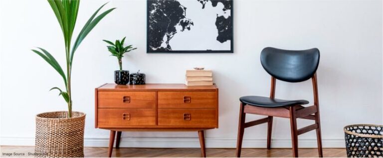 White Interior Design – Decorating With White