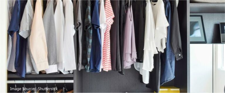 Clever Tricks to Prevent Dampness in your Wardrobes and Cabinets