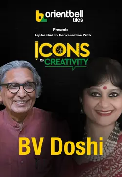 Way of Life, Importance of Gratitude, And More With B.V. Doshi