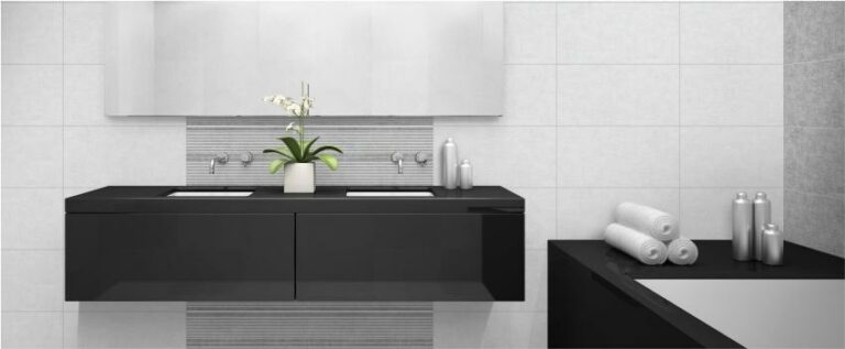 All About Matte Finish Tiles and Its Benefits