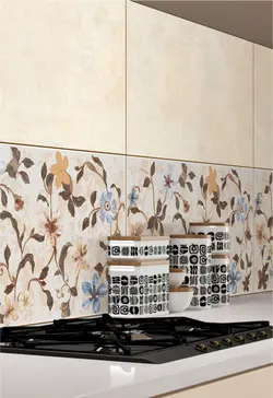 How To Create a Dry Kitchen and Wet Kitchen| Orientbell Tiles