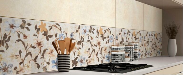 41 Contemporary & Modern Kitchen Tiling Ideas With Images