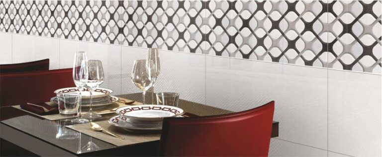 41 Contemporary & Modern Kitchen Tiling Ideas With Images
