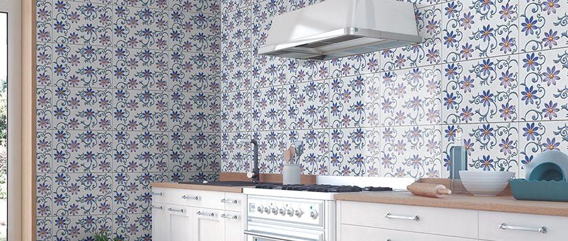 Advantages And Disadvantages of Ceramic Tiles in Kitchen