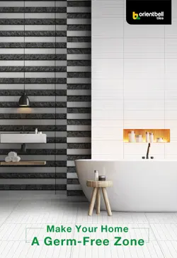 No More Germs at Home with Germ-Free Technology