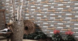 Which Tiles are Best for Wall Cladding?