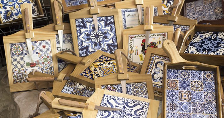 DIY Tile Ideas: Creative Ways To Use Leftover Tiles