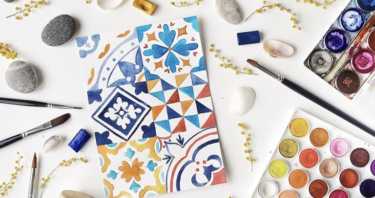 DIY Tile Ideas: Creative Ways To Use Leftover Tiles