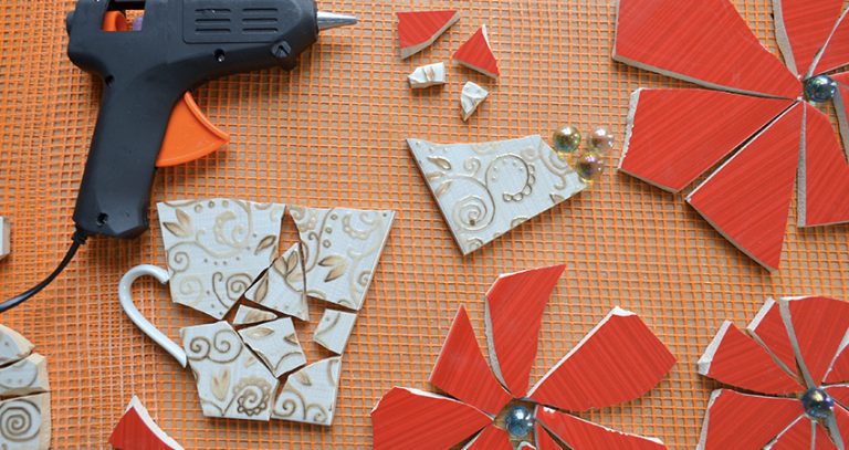 DIY Tile Ideas: Creative Ways To Use Leftover Tiles