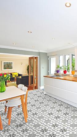 Moroccan Tiles for Your Kitchen | Orientbell