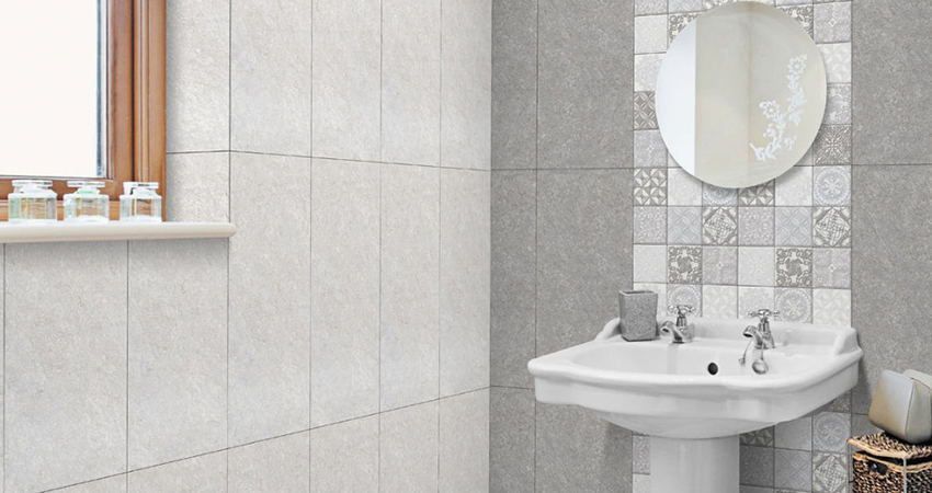 5 Tips for Mixing and Matching Different Tile Styles
