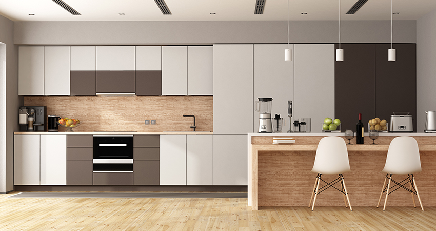 5 Tips for Mixing and Matching Different Tile Styles