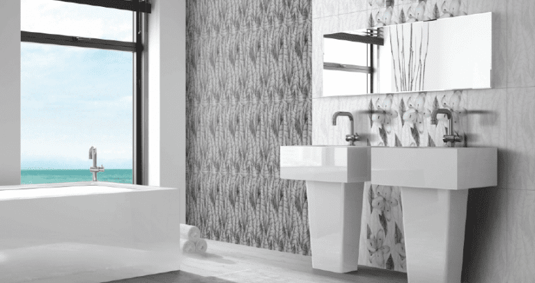 5 Tips for Mixing and Matching Different Tile Styles