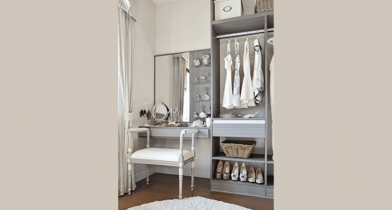 Bedroom Cupboard Designs