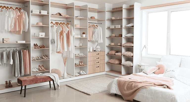 Bedroom Cupboard Designs