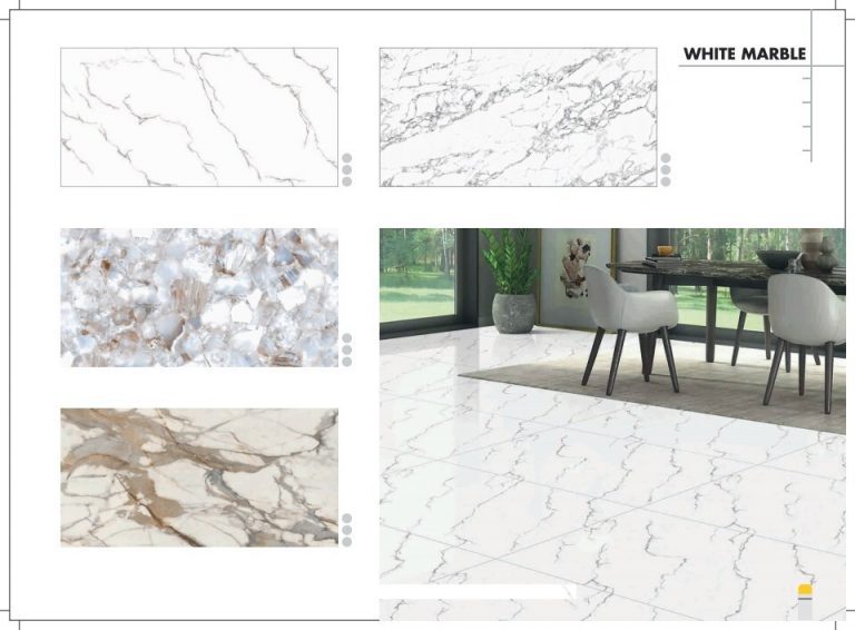 White Interior Design – Decorating With White