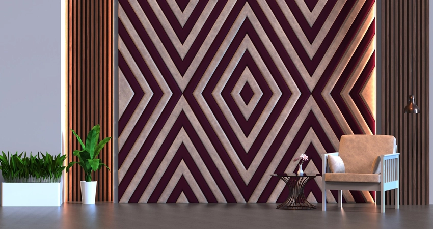 30+ Wall Panel Design Ideas for Modern Home| Orientbell