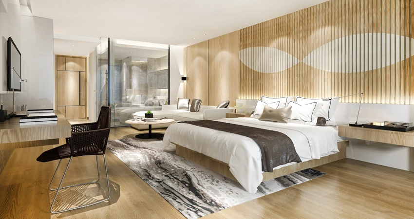 30+ Wall Panel Design Ideas for Modern Home| Orientbell