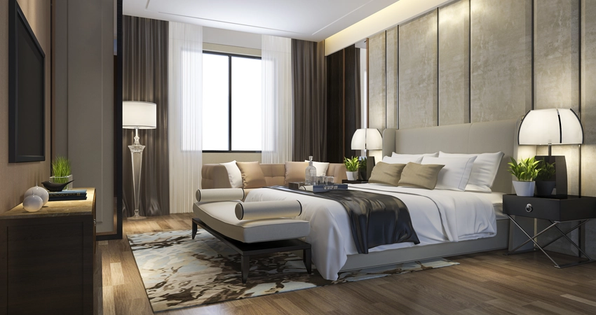 30+ Wall Panel Design Ideas for Modern Home| Orientbell