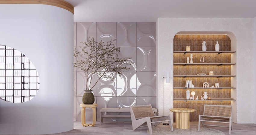 30+ Wall Panel Design Ideas for Modern Home| Orientbell