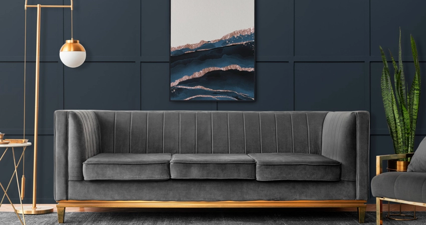 30+ Wall Panel Design Ideas for Modern Home| Orientbell