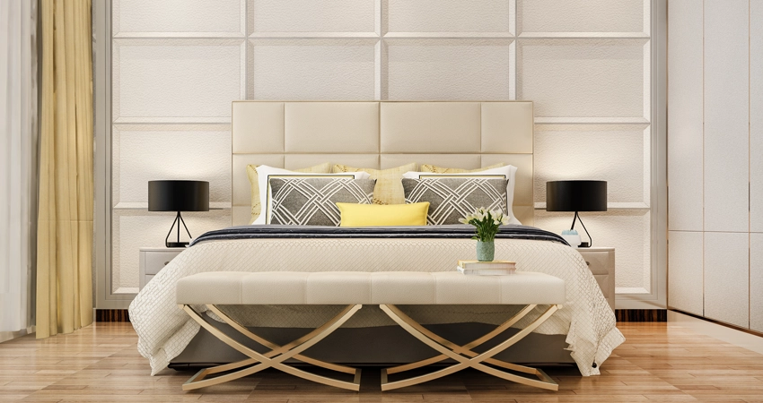 30+ Wall Panel Design Ideas for Modern Home| Orientbell