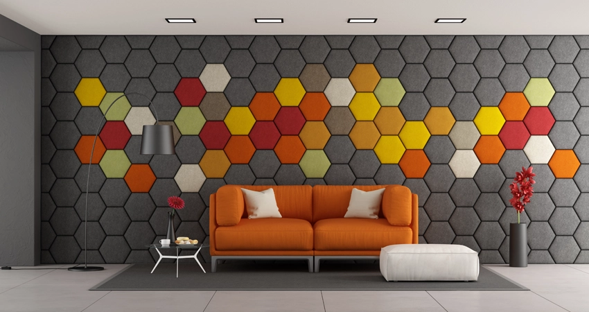 30+ Wall Panel Design Ideas for Modern Home| Orientbell