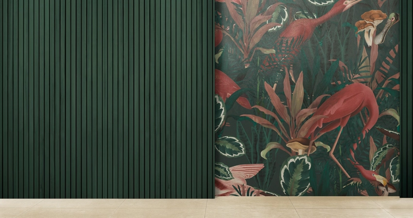 30+ Wall Panel Design Ideas for Modern Home| Orientbell