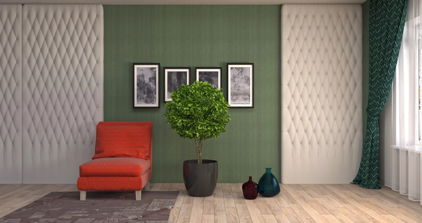 30+ Wall Panel Design Ideas for Modern Home| Orientbell