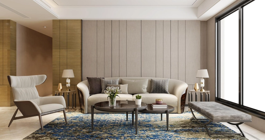 30+ Wall Panel Design Ideas for Modern Home| Orientbell