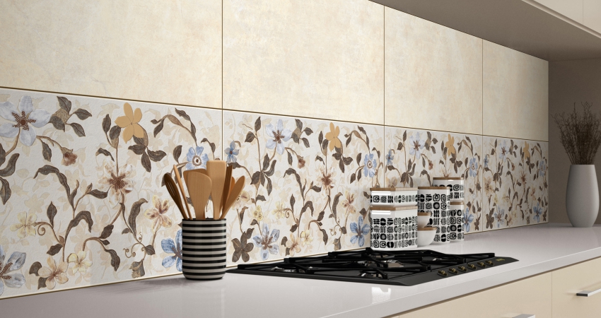 Why Kitchen Backsplashes Are Important & How To Choose Them