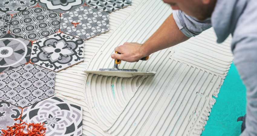 Most common tile installation problems – Tips and Solutions