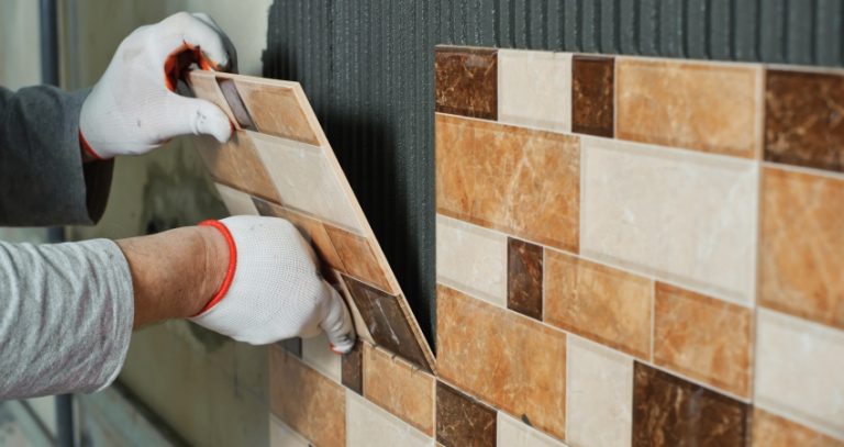 Most common tile installation problems – Tips and Solutions