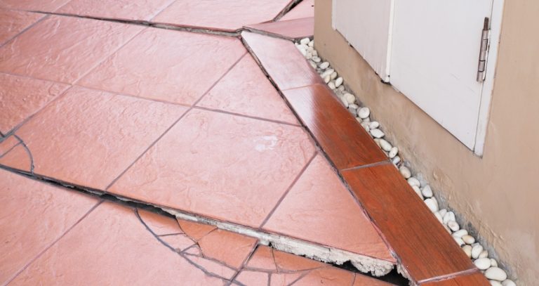 Most common tile installation problems – Tips and Solutions