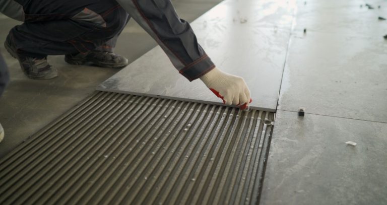 Most common tile installation problems – Tips and Solutions