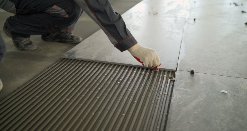 Most common tile installation problems – Tips and Solutions