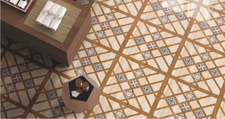 Porcelain Tiles Vs Vitrified Tiles Difference And Which One To Pick