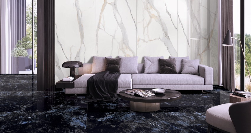 Vitrified Tiles or Granite: Which Is A Better Option for Your Home?