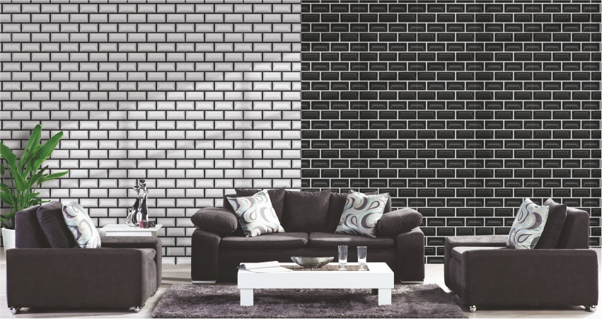 10 Unique and Creative Ways to Use Tiles in Your Home| Orientbell