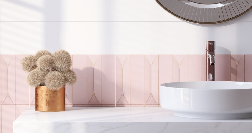 13 Modern Wash Basin Counter Design Ideas for 2024 | Orientbell