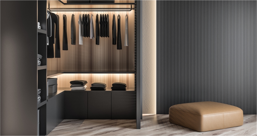 A Guide to Wardrobe Colour Combinations | Orientbell