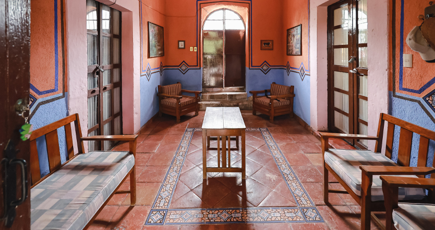 Traditional Flooring Options for Chennai’s Homes | Orientbell