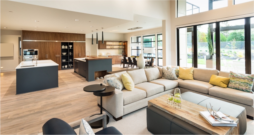 Bungalow Interior Design Orientbell