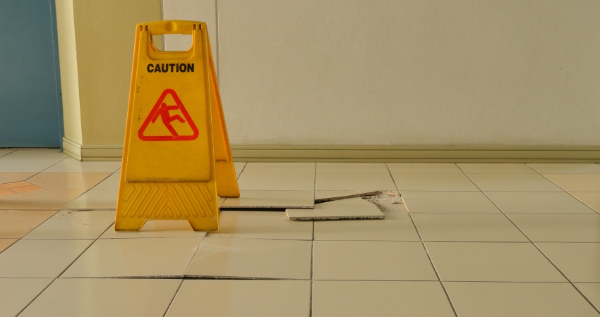Tile Popping: Causes and Prevention Tips | Orientbell