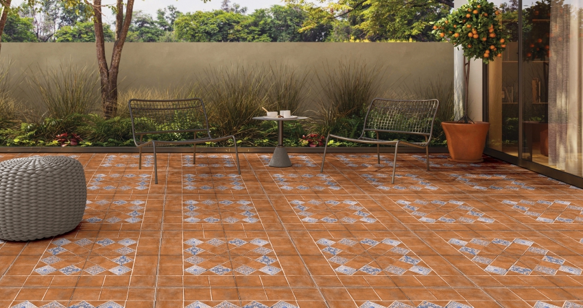 5 Trendsetting Ground Floor House Designs | Orientbell