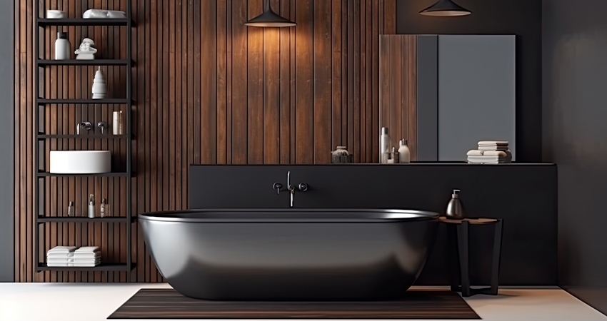 Complete Guide for Bathroom Tiles Selection and Installation