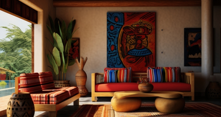 10 Traditional Design Elements to Add to Your Space - Orientbell Tiles